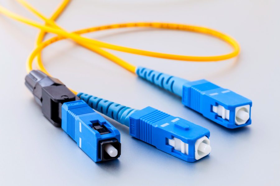 Comparing SC and LC Fibre Optic Connectors | Connectivity Solutions ...