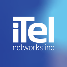 iTel Networks Inc. | Managed Connectivity, Business Internet & More