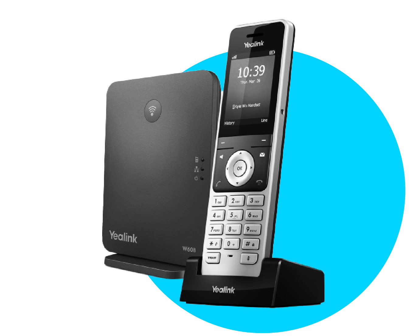 Cloud Phone Systems | Enterprise-grade | iTel Networks Inc.