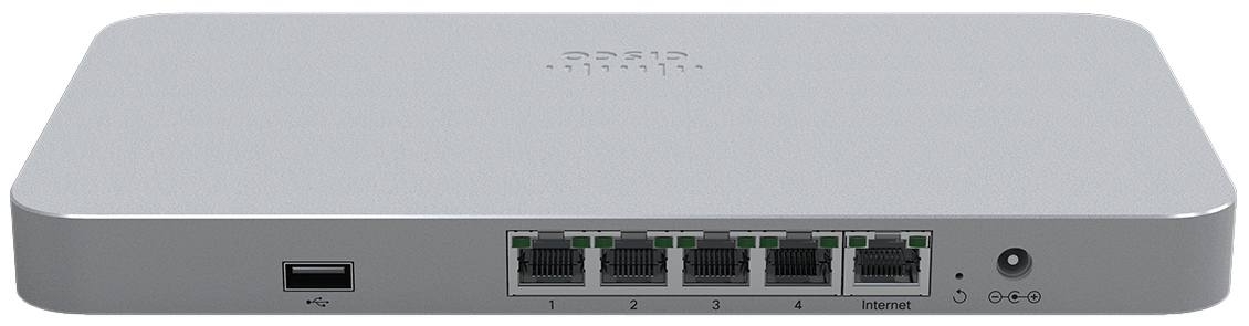 Managed Cisco Meraki Solutions | Powerful Connectivity | iTel Networks Inc.