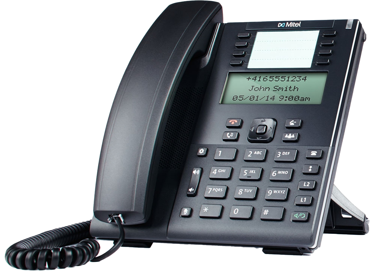 VOIP Phones for Business | Multicarrier | iTel Networks Inc.