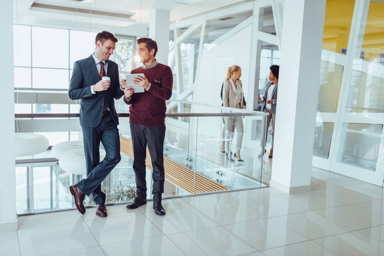 10 Essential Internet Reliability Questions | IT Strategy & Value ...