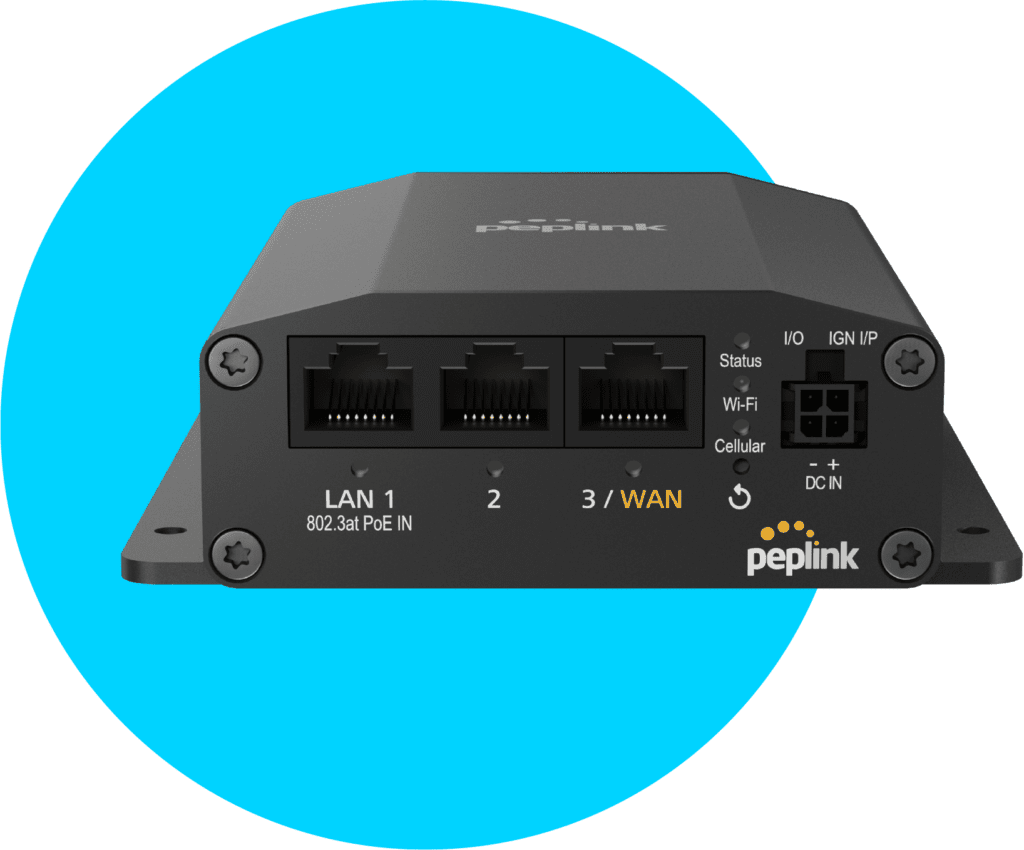 POS Protect | Redundancy & Resiliency | iTel Networks Inc.