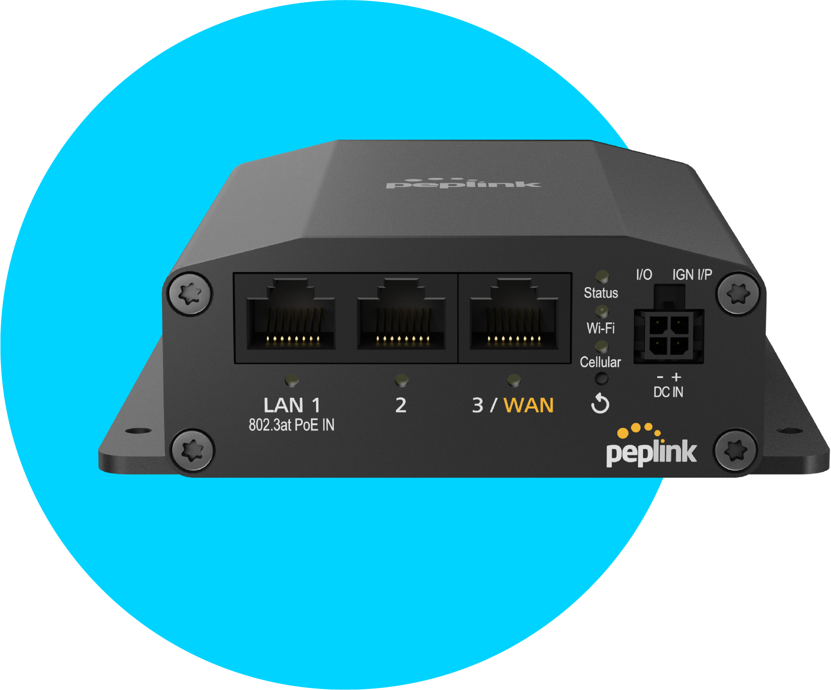 POS Protect | Redundancy & Resiliency | iTel Networks Inc.