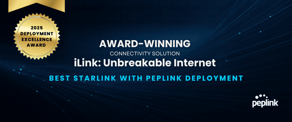 Rapid Deploy Anywhere Internet | Managed by iTel Networks Inc.