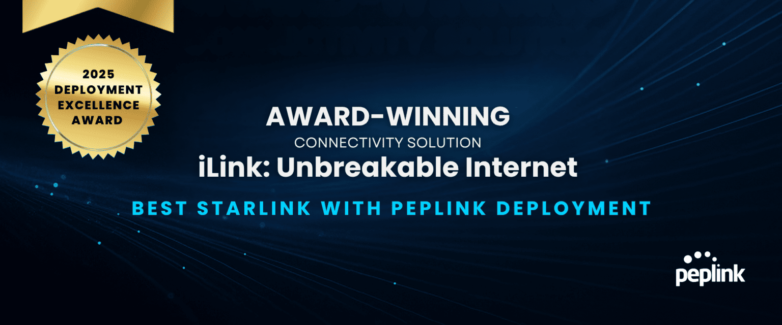 Rapid Deploy Anywhere Internet | Managed by iTel Networks Inc.